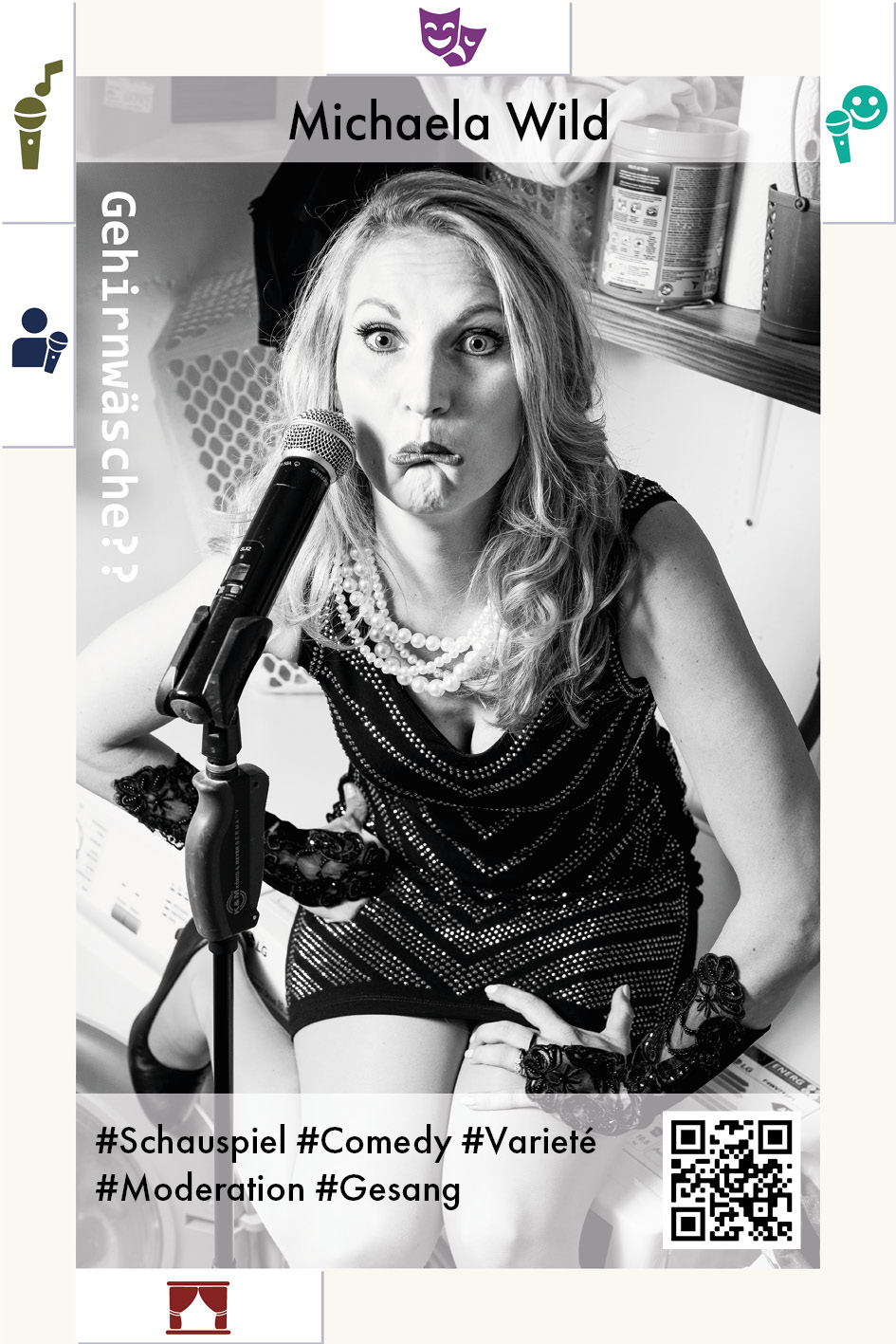 Michaela Wild – Herold&Herold